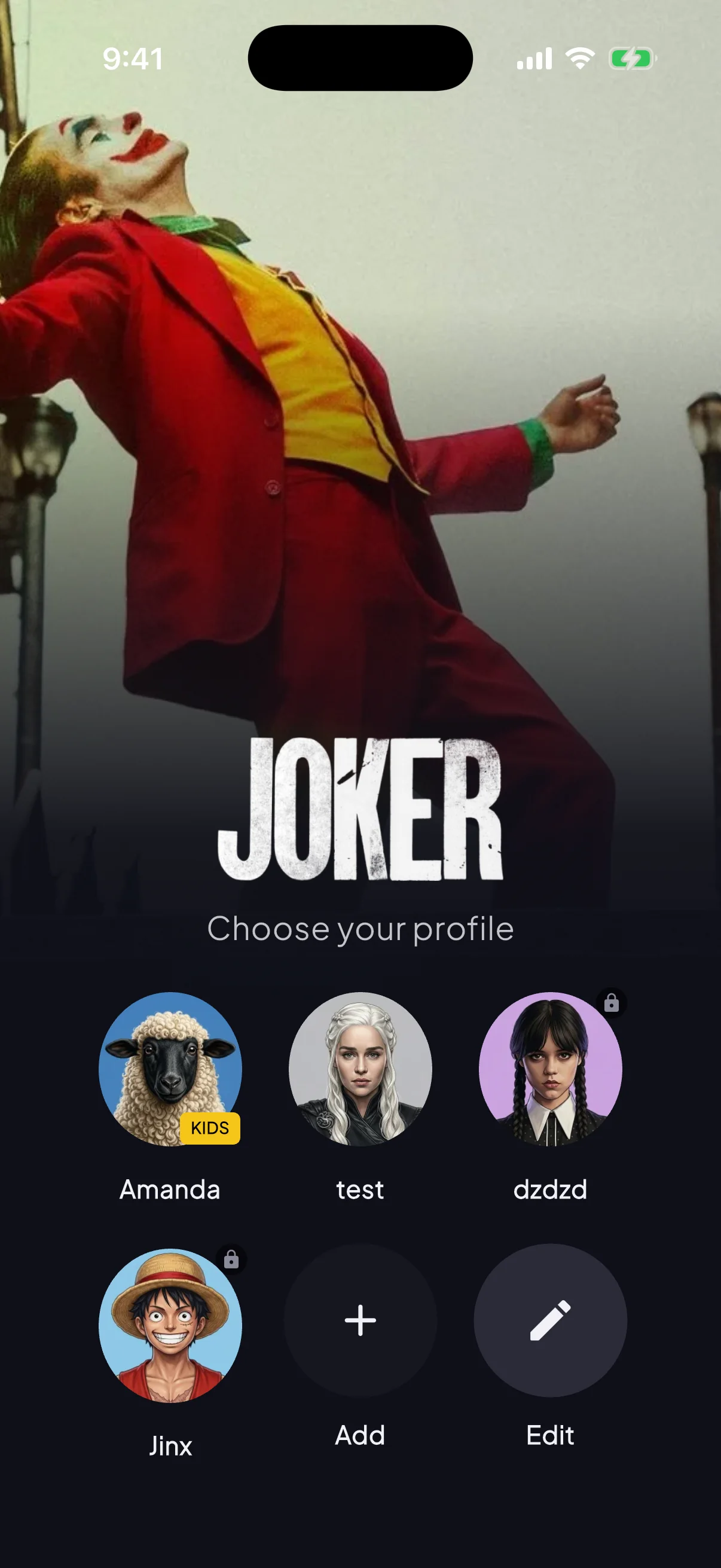 Apollo Group TV App — Live TV, Movies & EPG Everywhere