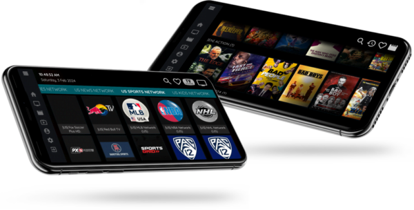 Apollo TV APP - Apollo Group TV